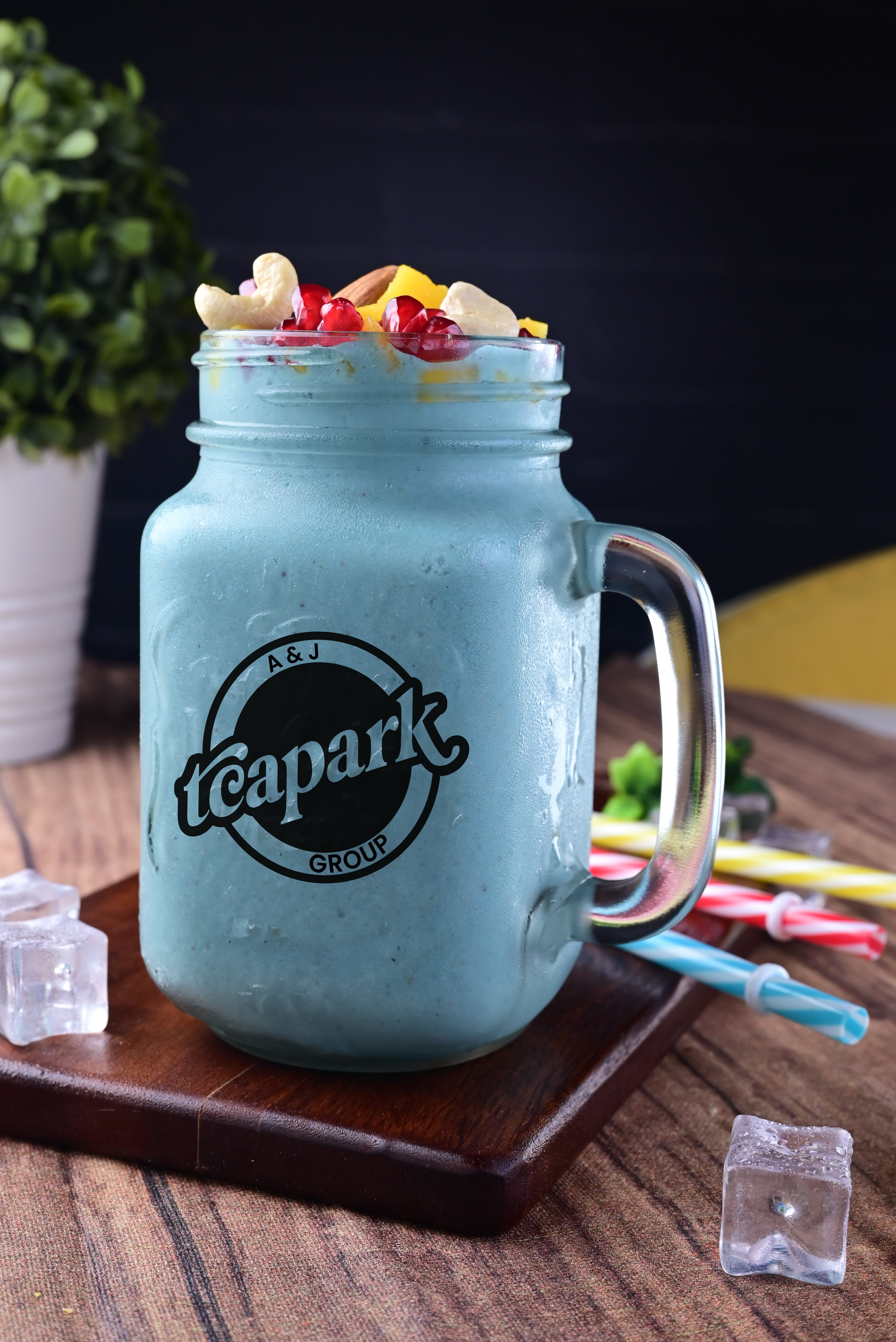 About Us – Teapark Group